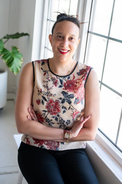 About Laura Oden - Laura Oden - Official Site